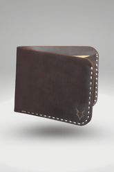 Men's Leather Wallets | Shop Premium Wallets - Arcane Fox