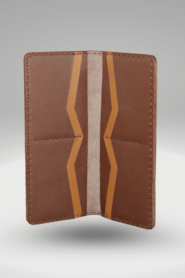 Men's Leather Long Wallets | Buy Premium Wallets -Arcane Fox