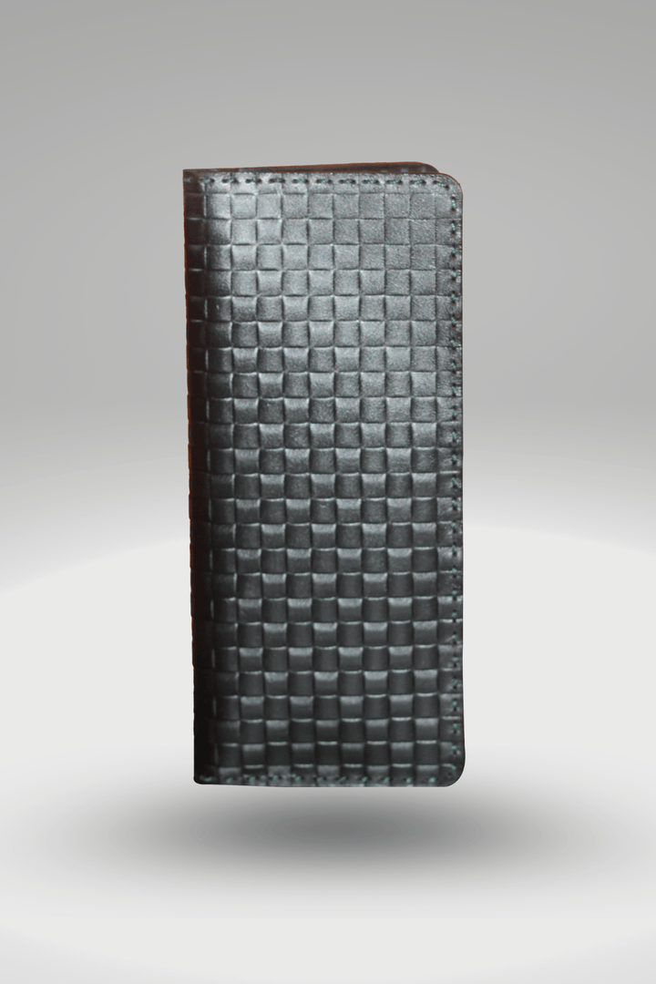 Men's Leather Long Wallets | Buy Premium Wallets -Arcane Fox